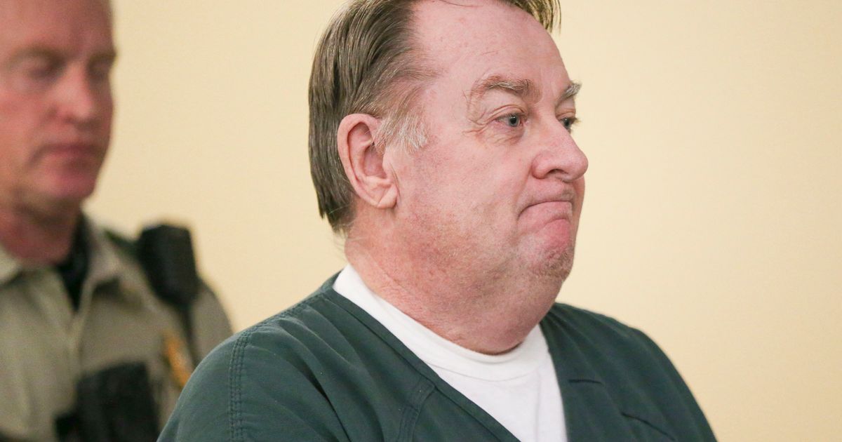 Blood evidence at forefront of Iowa cold case murder trial | The ...