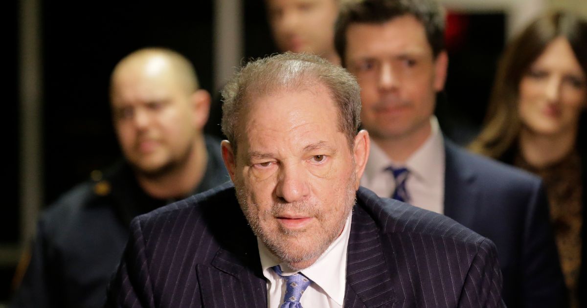 Prosecution rests, defense gets turn at Weinstein rape trial | The ...