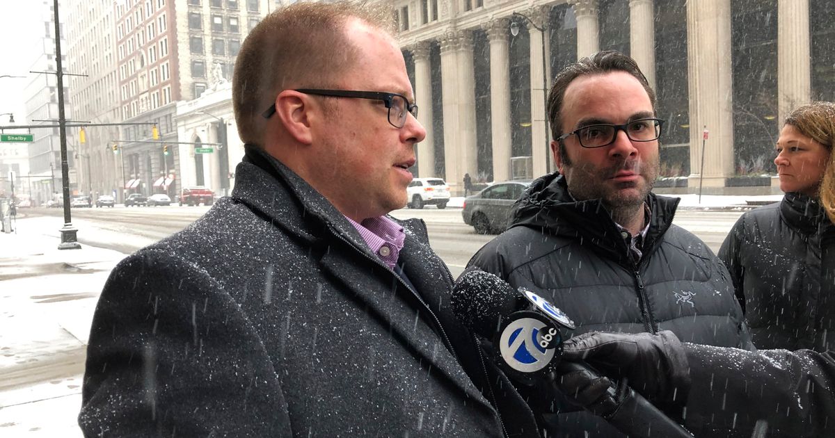 Michigan adoption fraudster sentenced to 10 years in prison | The ...