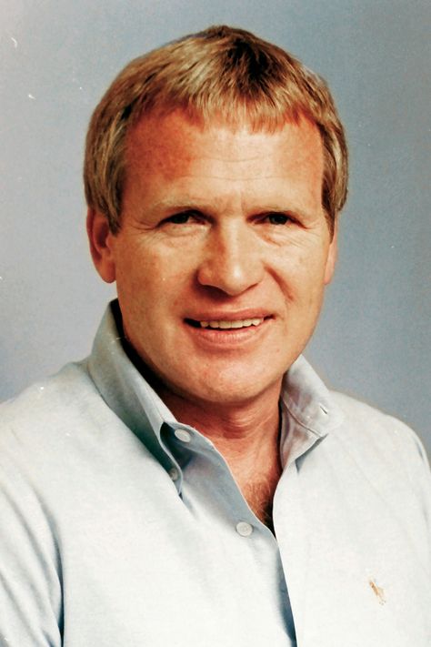 Ken Peters, AP sports writer who covered Olympics, dies | The Seattle Times