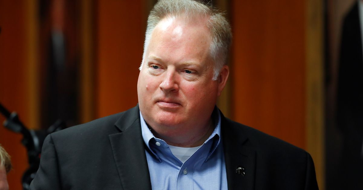 Beekman put to the test as Michigan State seeks new coach | The Seattle ...