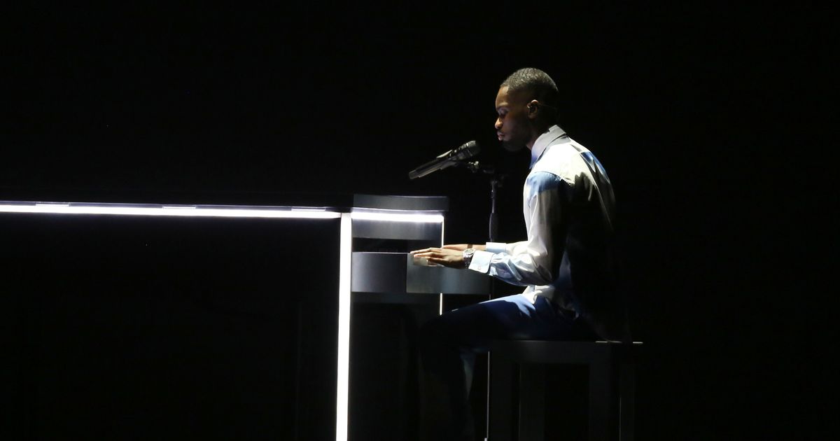 Rapper cites Meghan at UK music awards, wins album of year | The ...