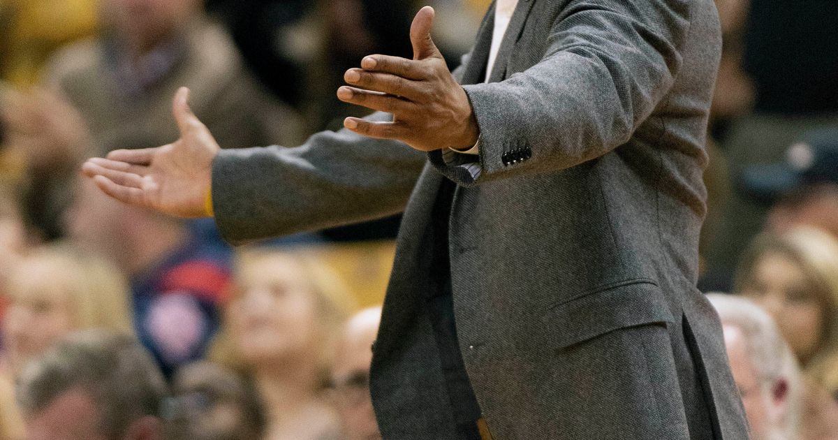 Pinson, Smith won’t cool off as Mizzou edges Ole Miss | The Seattle Times