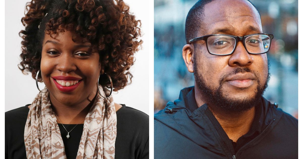 AP hires 2 reporters to cover race, join national team | The Seattle Times