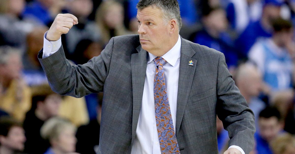No. 10 Creighton’s streak puts 1st Big East title in sight | The ...