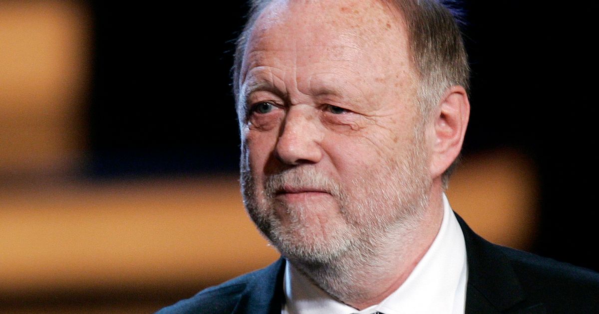 German filmmaker Vilsmaier, known for ‘Stalingrad,’ dies | The Seattle ...