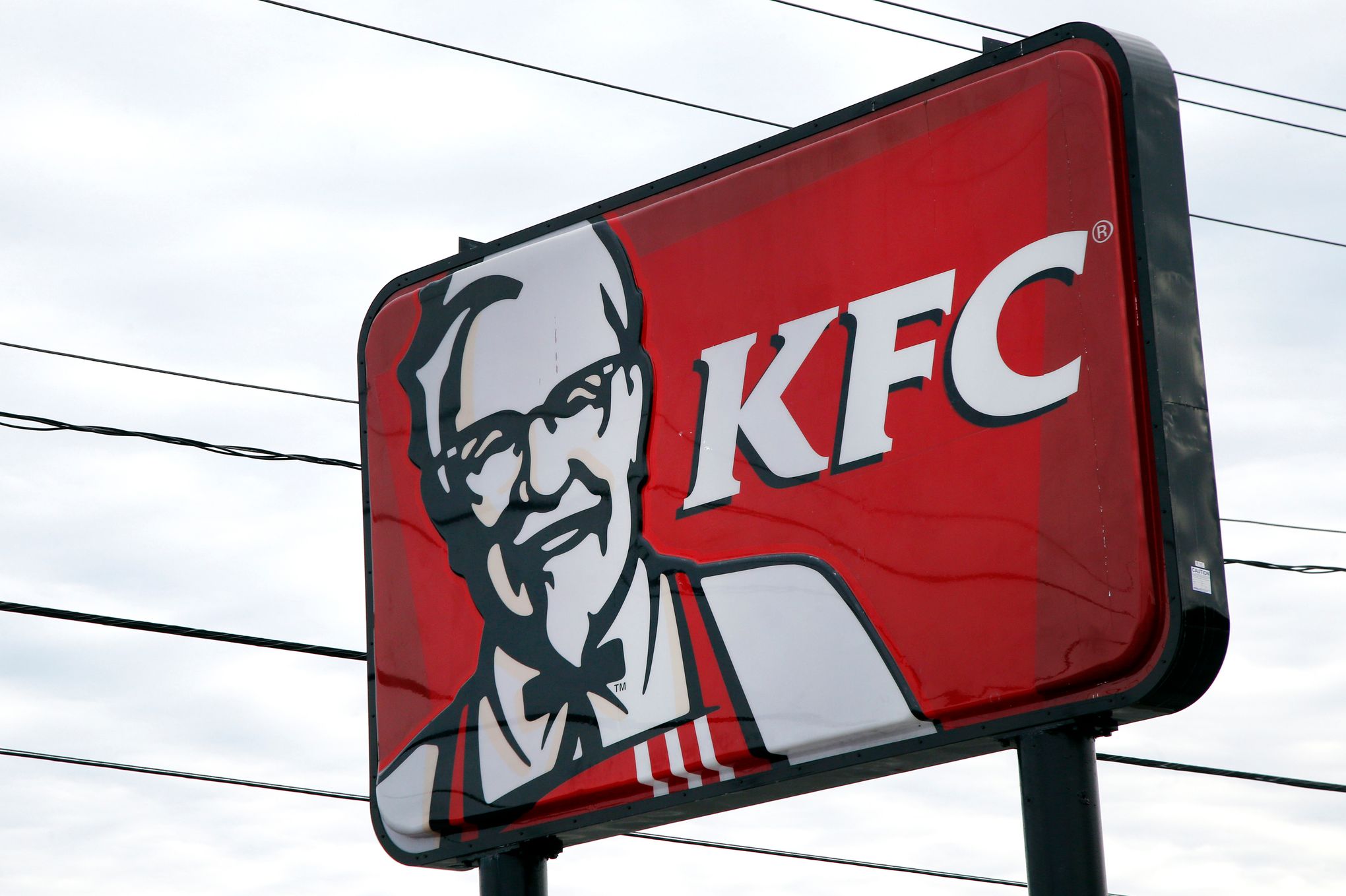 Yum Brands Kfc Learning Zone KFC Parent Yum Brands Warns On China
