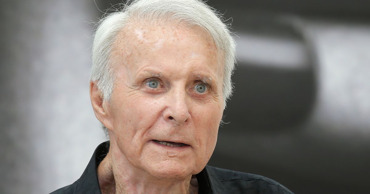 Robert Conrad, star of “The Wild Wild West,” dies at 84 | The Seattle Times