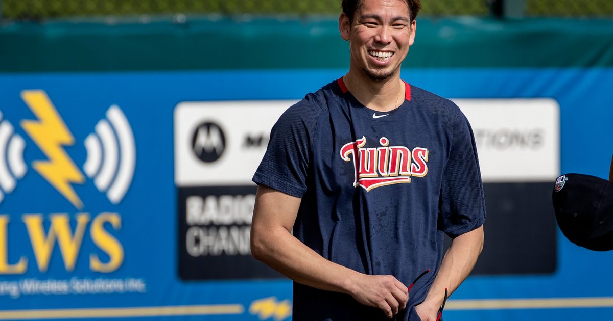 Dodgers pay Maeda $1M trade bonus as part of trade to Twins | The ...