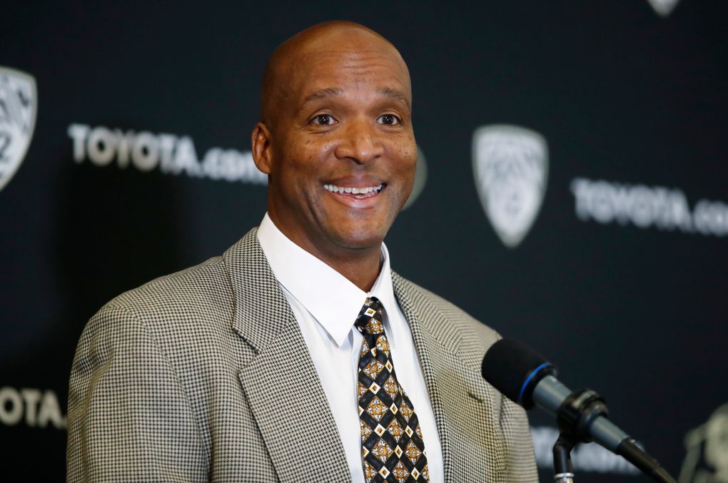 Dorrell retains 4 Colorado assistants from previous staff | The Seattle ...