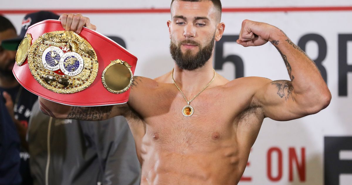 Tennessee boxing champ survives death of daughter, mother | The Seattle ...