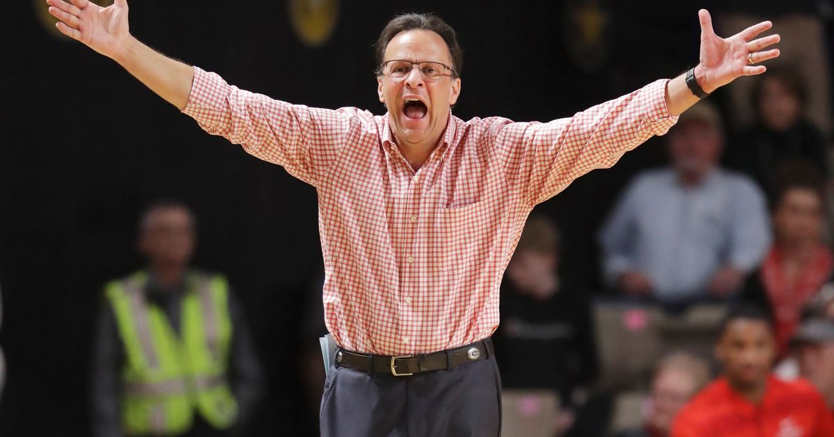 Crump’s deep 3 at the buzzer helps Georgia beat Vanderbilt | The ...