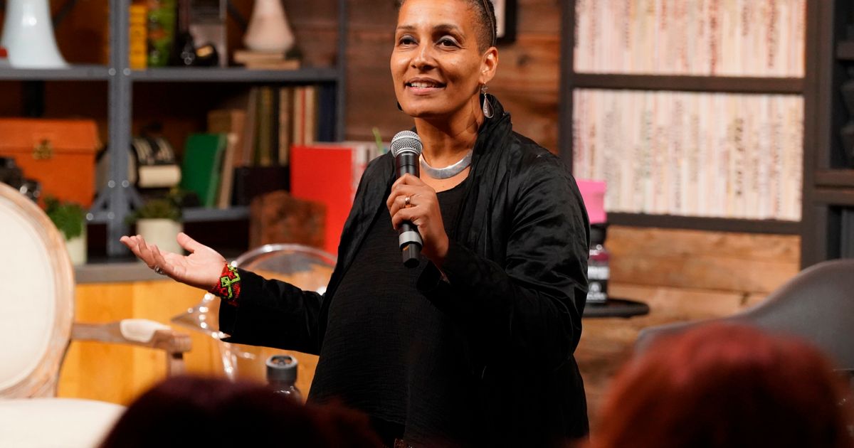 Sundance Film Festival names Tabitha Jackson new director | The Seattle ...