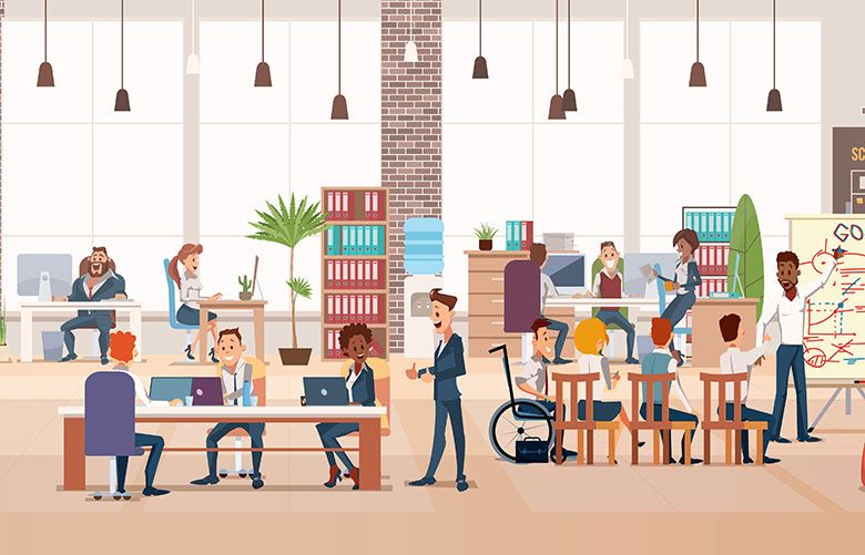A guide to picking the coworking space that’s right for you | The ...