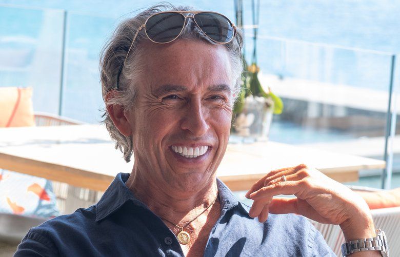 ‘Greed’ review: Michael Winterbottom’s latest is rich with biting ...