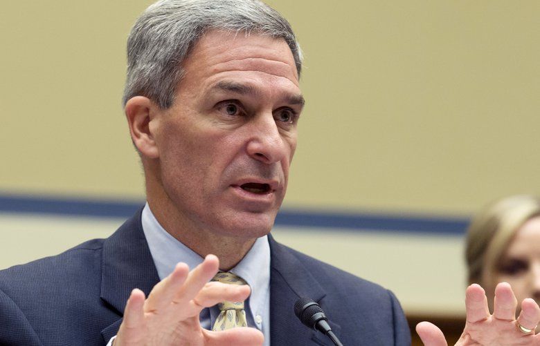 Cuccinelli’s appointment to Immigration post is illegal, judge rules ...