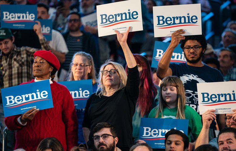 What is Super Tuesday and why is it important? | The Seattle Times