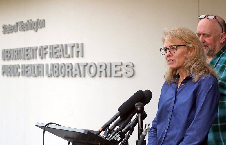 Washington state’s public health system was short on money — even ...