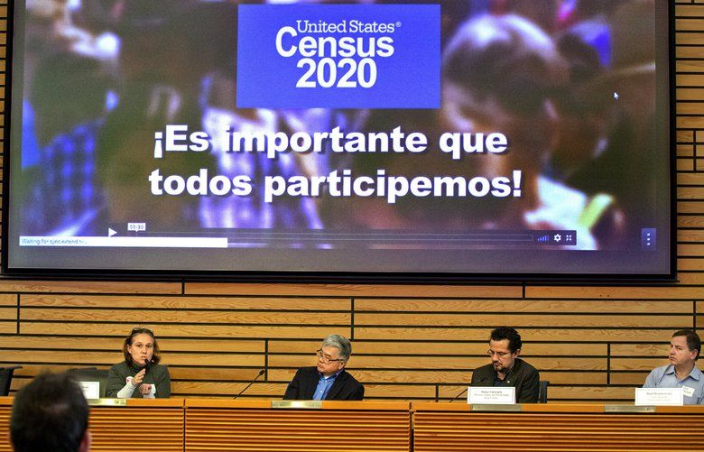 The Census is coming. Here’s what you need to do, when — and why it ...