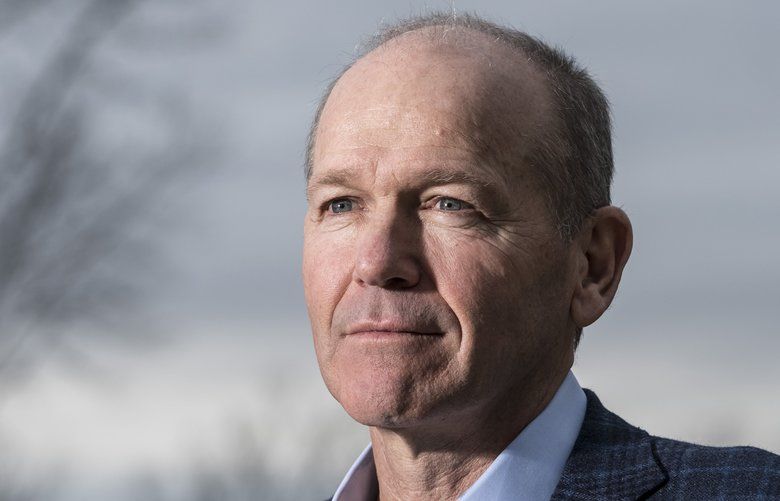 ‘It’s more than I imagined’: Boeing’s new CEO confronts its challenges ...