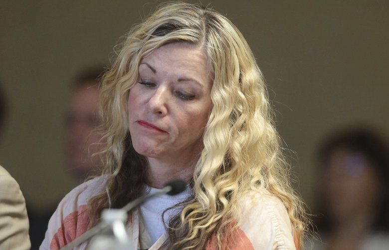 Mom of missing kids gets bond reduced to $1 million in Idaho | The ...