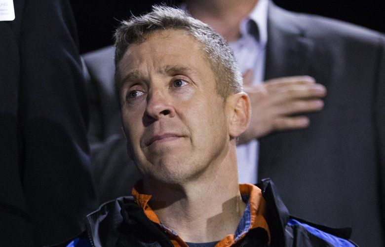 Praying coach Joe Kennedy’s lawsuit against Bremerton School District ...