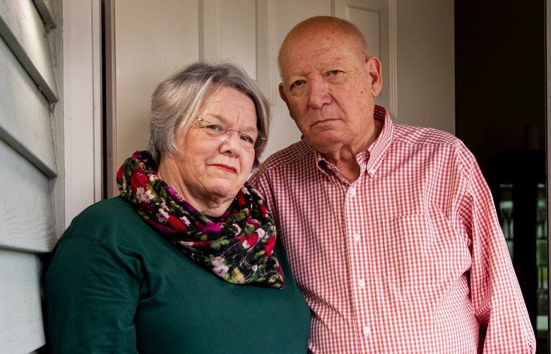 What life is like for people who choose to self-isolate to protect ...