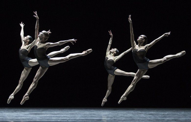 One last dance: What we’re losing as stages go dark in the coronavirus ...