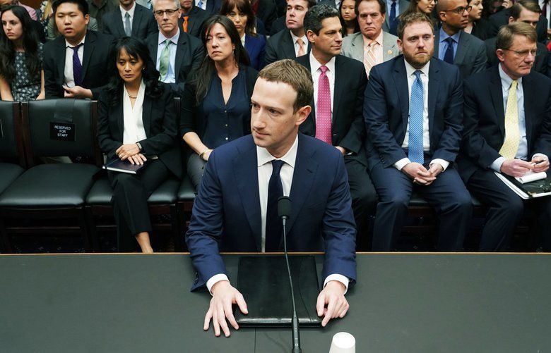 Meta CEO Mark Zuckerberg takes the stand in historic antitrust trial ...