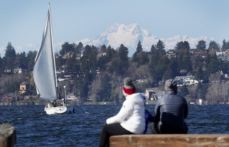 Sunny, beautiful weather is here this week! Getting outside can relieve ...