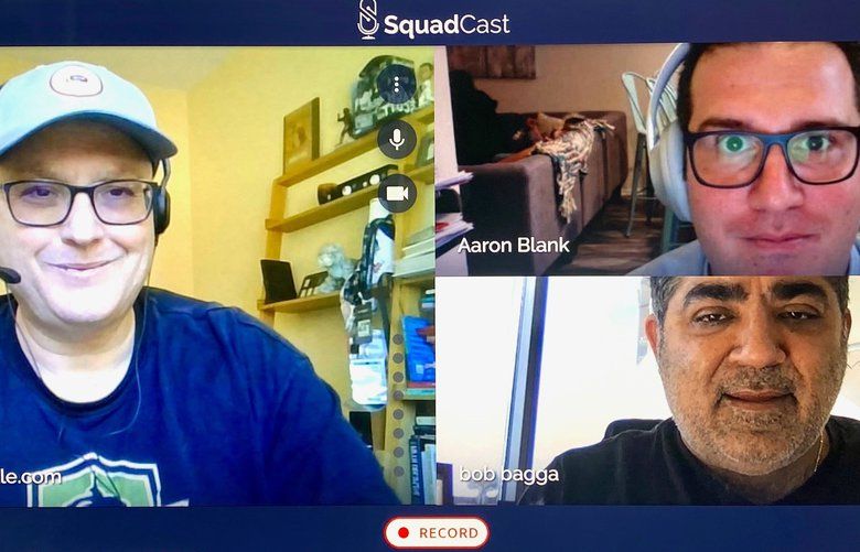 Seattle small-business owners rally to help others so coronavirus ...