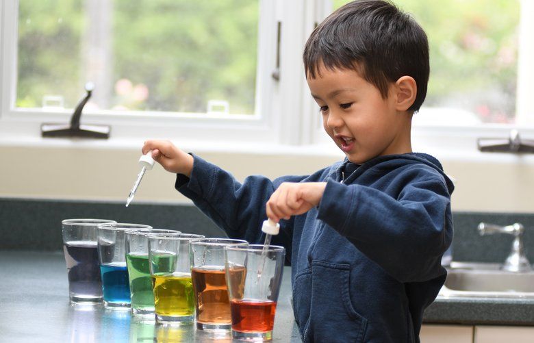 23 fun activities to do with kids using stuff you already have at home ...