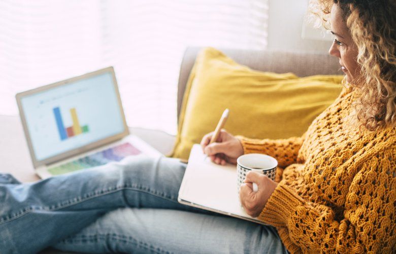 Tips from experts — co-workers in Asia — about working from home amid ...