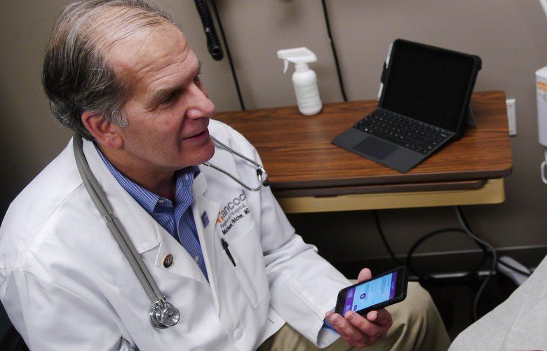 Seattle tech startups brace for cash squeeze as coronavirus crisis ...