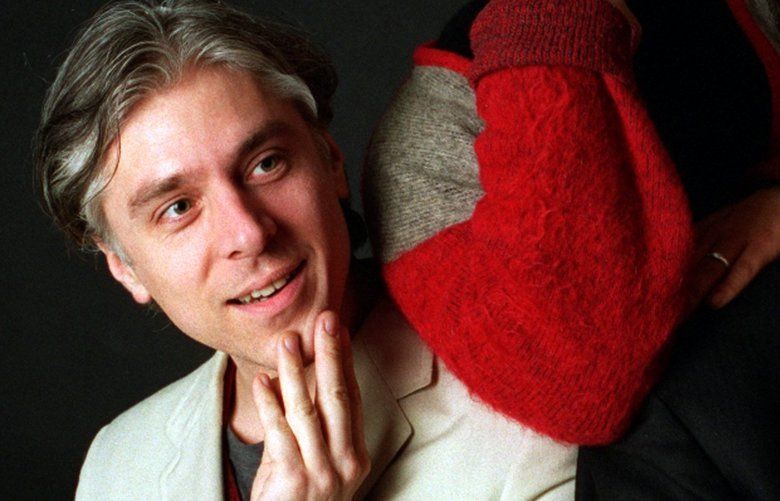 Seattle musician Bill Rieflin of King Crimson, R.E.M. dies at 59 | The ...