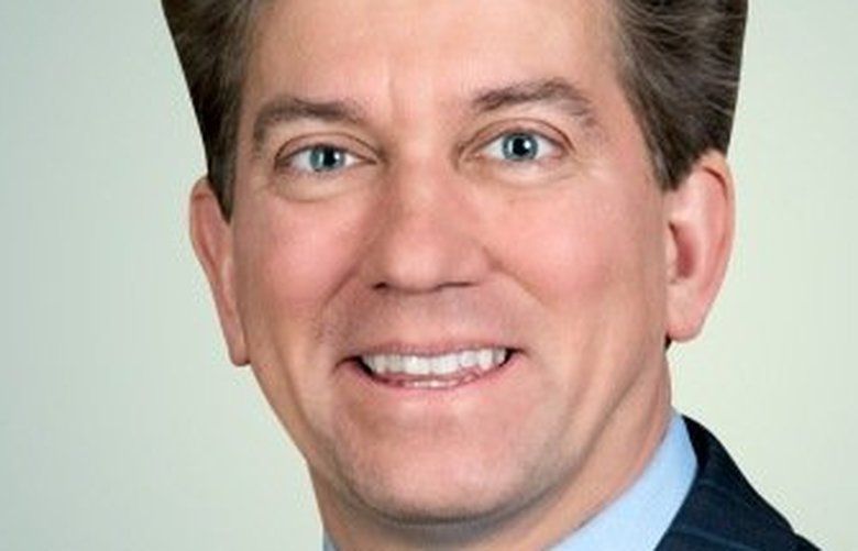 Attorney and ‘Mainstream Republicans’ leader Mike Vaska to run against ...