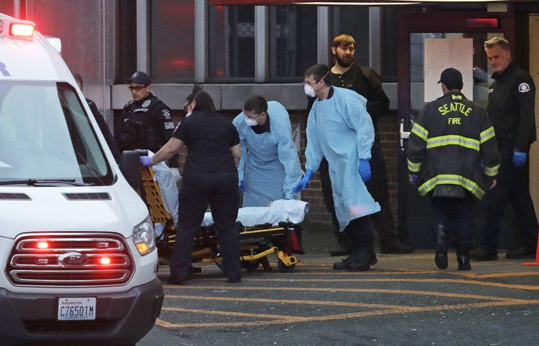 Coronavirus daily news updates, March 25: What to know today about ...