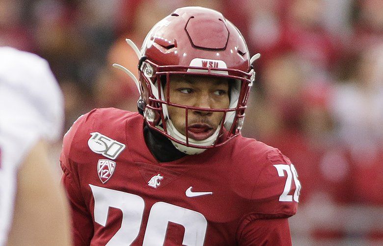 WSU football player Bryce Beekman’s manner of death was accidental ...