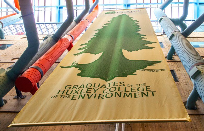 Naturally, Earth Day and the country’s 1st environmental college have ...