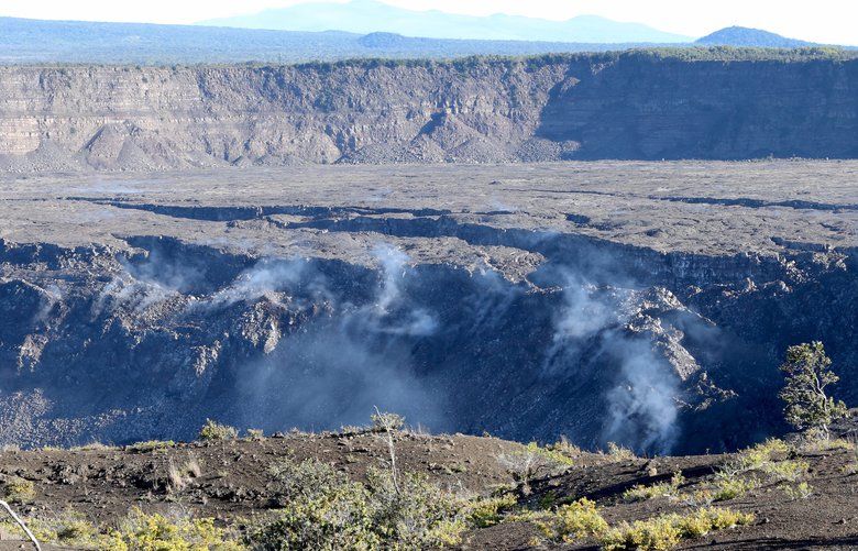The Weekly Wonder: 5 things to keep your kids busy, from volcano tours ...