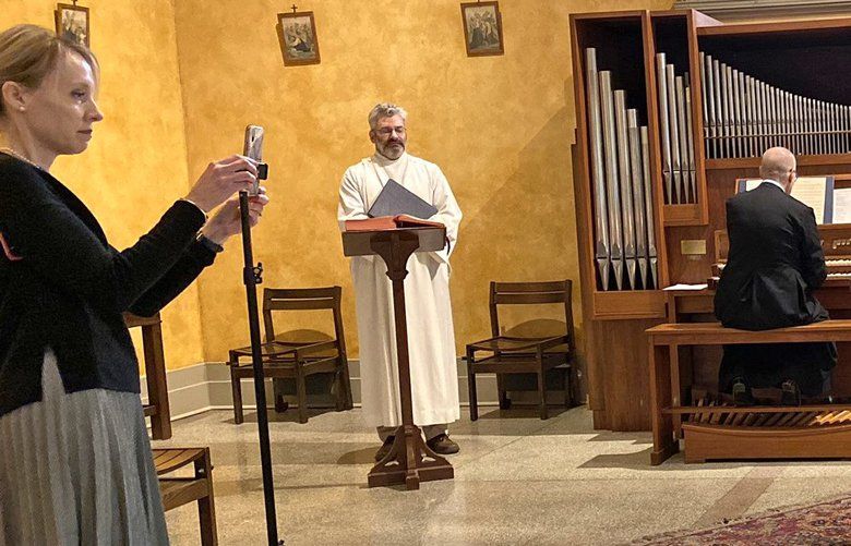 Seattle’s religious communities find ways to celebrate holidays and ...