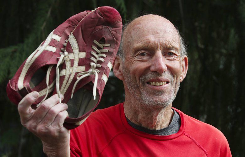 Marysville’s Jim Pearson has run at least a mile every day for 50 years ...