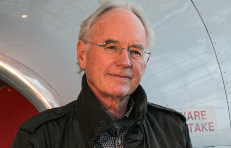 Aviation pioneer Joe Clark, an innovator and serial entrepreneur, dies ...