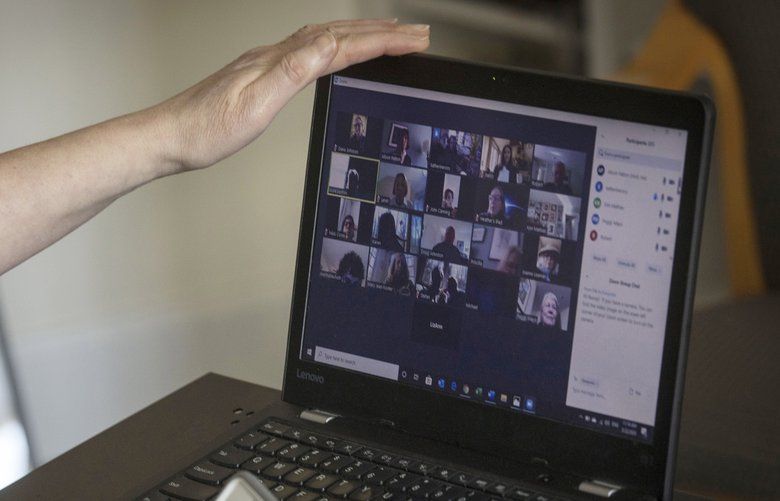 Zoom backlash widens with Daimler, Ericsson and BofA curbs | The ...