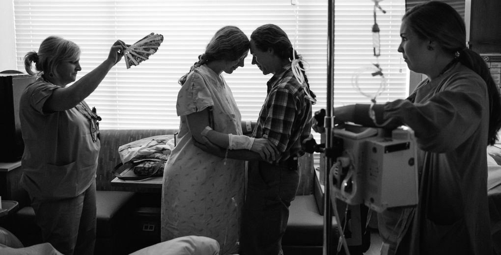 The case for midwives: Washington state leads the nation in midwifery ...