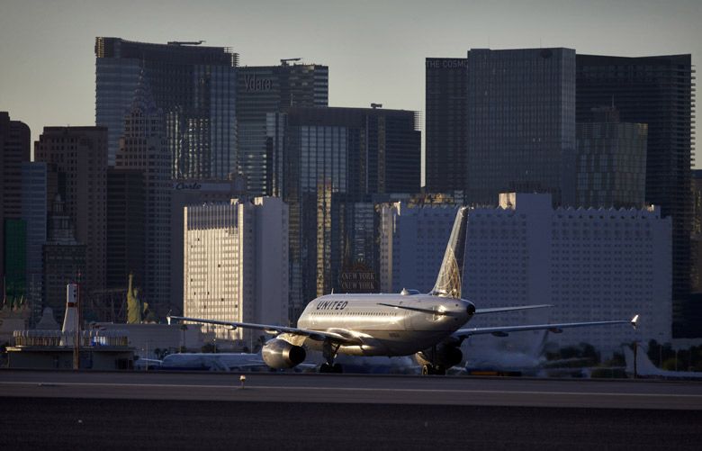 CATHY BUSSEWITZ | The Seattle Times