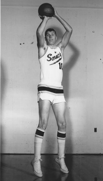 Henry Akin, one of original Seattle SuperSonics, dies at 75 | The ...