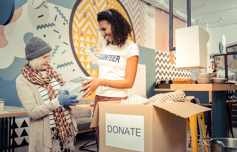 YWCA Seattle | King | Snohomish | Advertisers | The Seattle Times