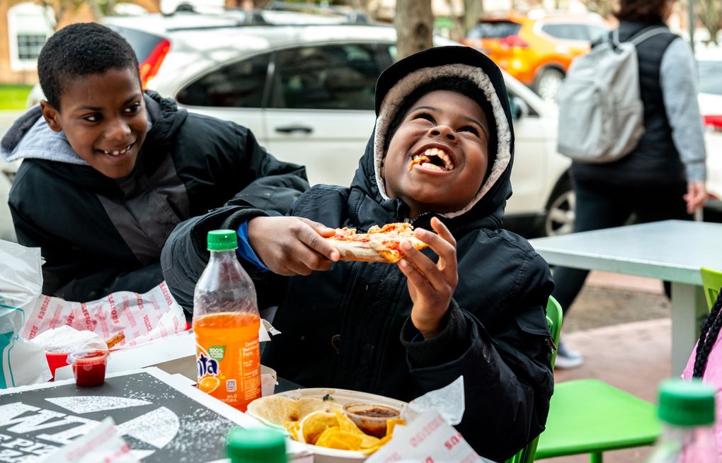 and Tim Carman | The Seattle Times