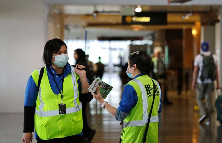 Protect the rights of working people during coronavirus crisis | The ...